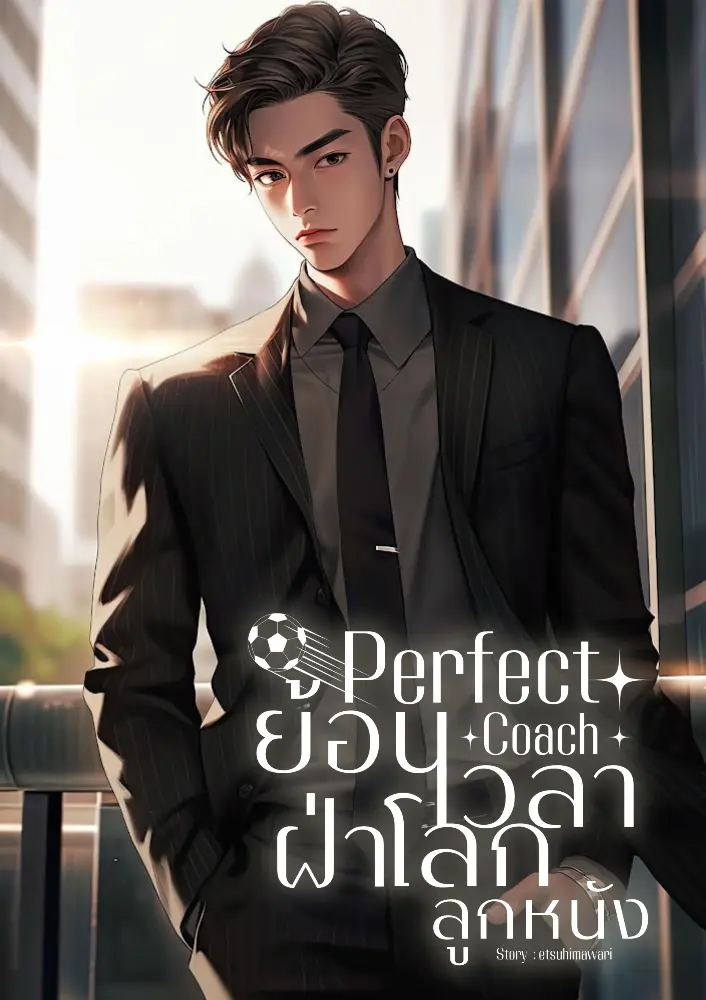 Perfect Coach : ย้อนเวลาฝ่าโลกลูกหนัง