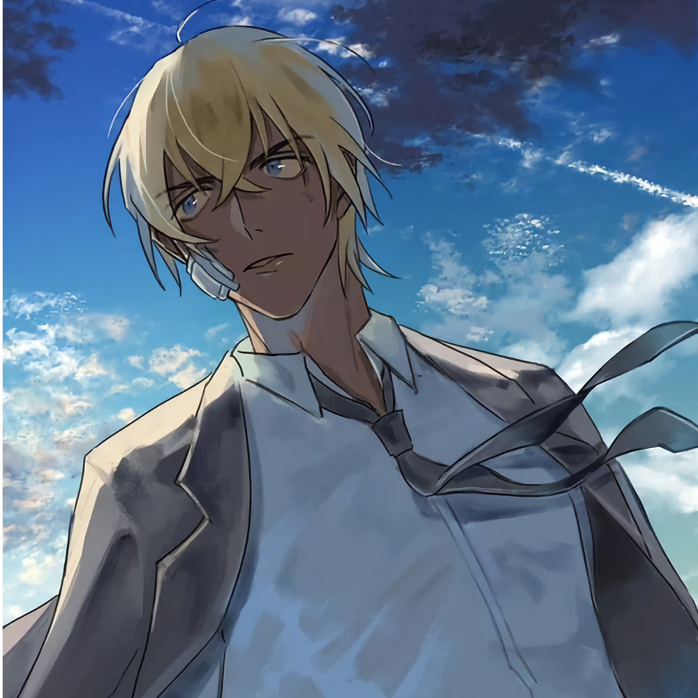 ฟุรุยะ เรย์ Furuya Rei