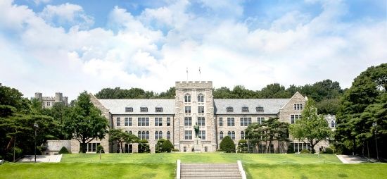 สมัครด่วน! โครงการแลกเปลี่ยนระดับ ป.ตรี ที่ ‘Korea University’ ม.ดังใน ...