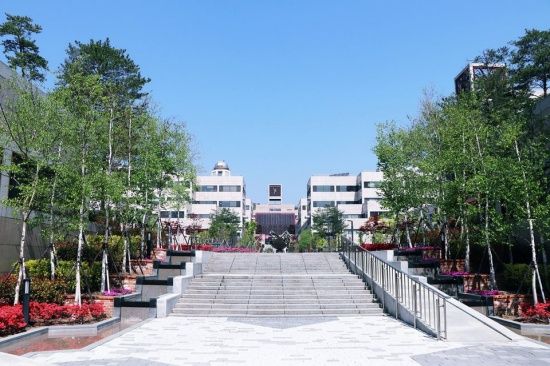 สายวิทย์ห้ามพลาด! ทุน ป.โท/เอก จาก POSTECH ม.วิจัยชั้นนำจากเกาหลีใต้ ...