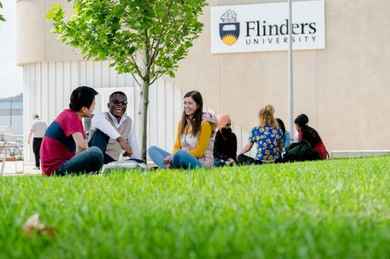 ชี้เป้า! ทุนเรียนต่อออสเตรเลีย จาก ‘Flinders University’ ระดับ ป.ตรี/โท ...