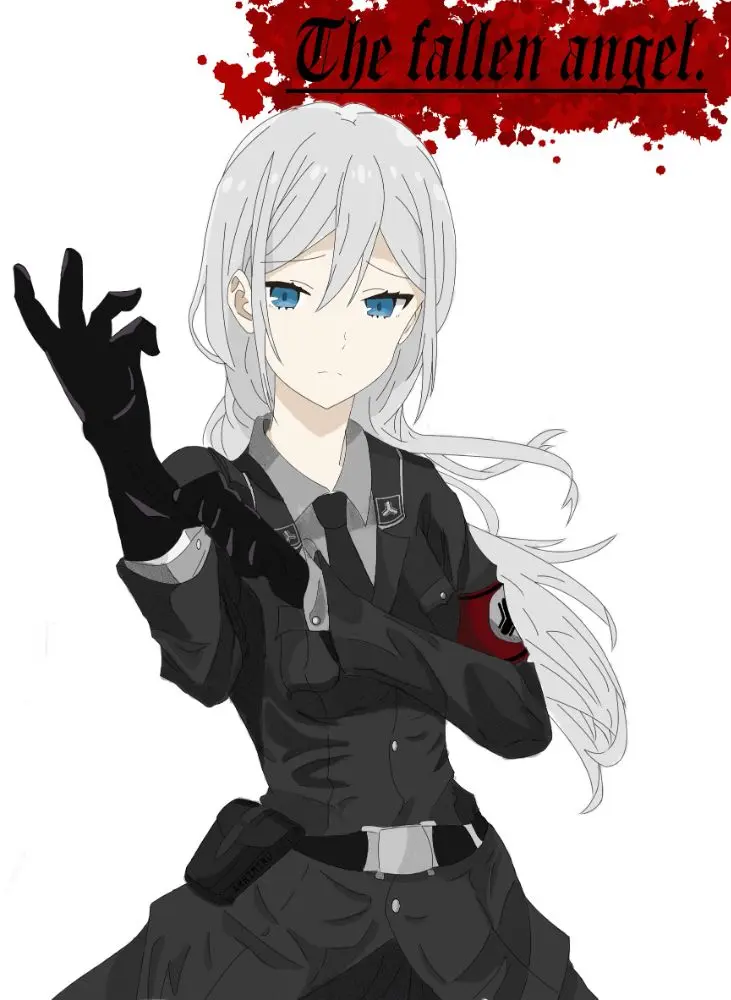 นิยาย [NEW.]The fallen angel : Dek-D.com - Writer