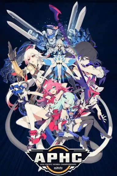 Honkai impact 3rd in fate Azathoth