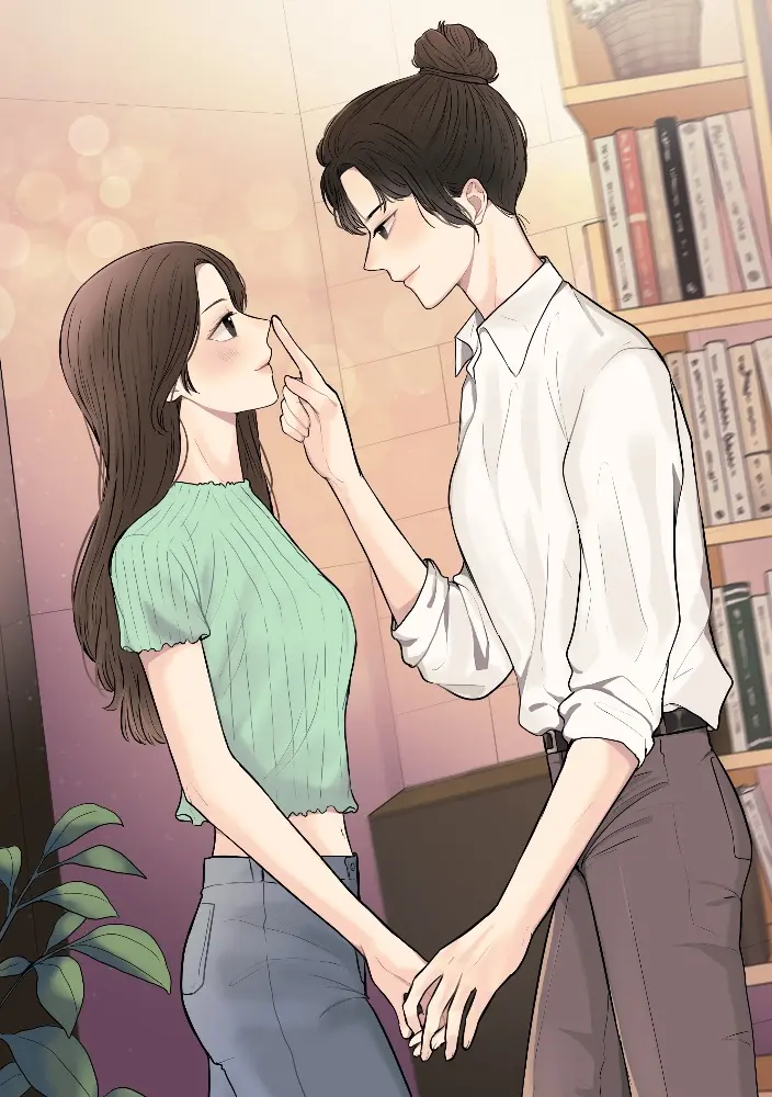 borderless line เลือนลบเส้นกั้นระหว่างใจ (Yuri)