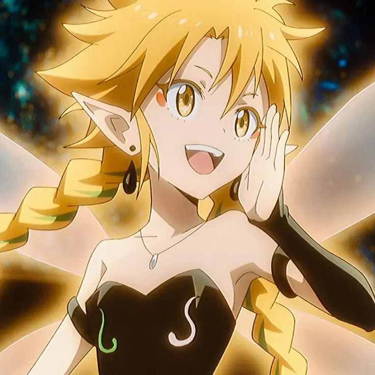 [All x Anime] ผมคือรามิริสเองครับ!