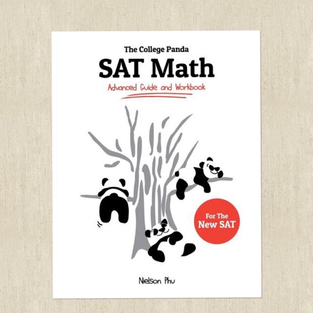 How to get 800 on SAT Math | Dek-D.com