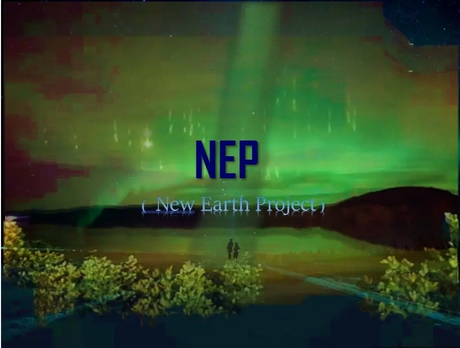 NEP (New Earth Project)