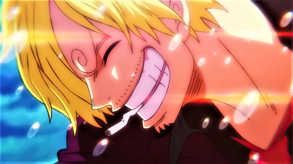 ทายนิสัยตัวละครวันพีช โดย Ploy_luffy ( ควิซทดสอบ ) | Dek-D.com