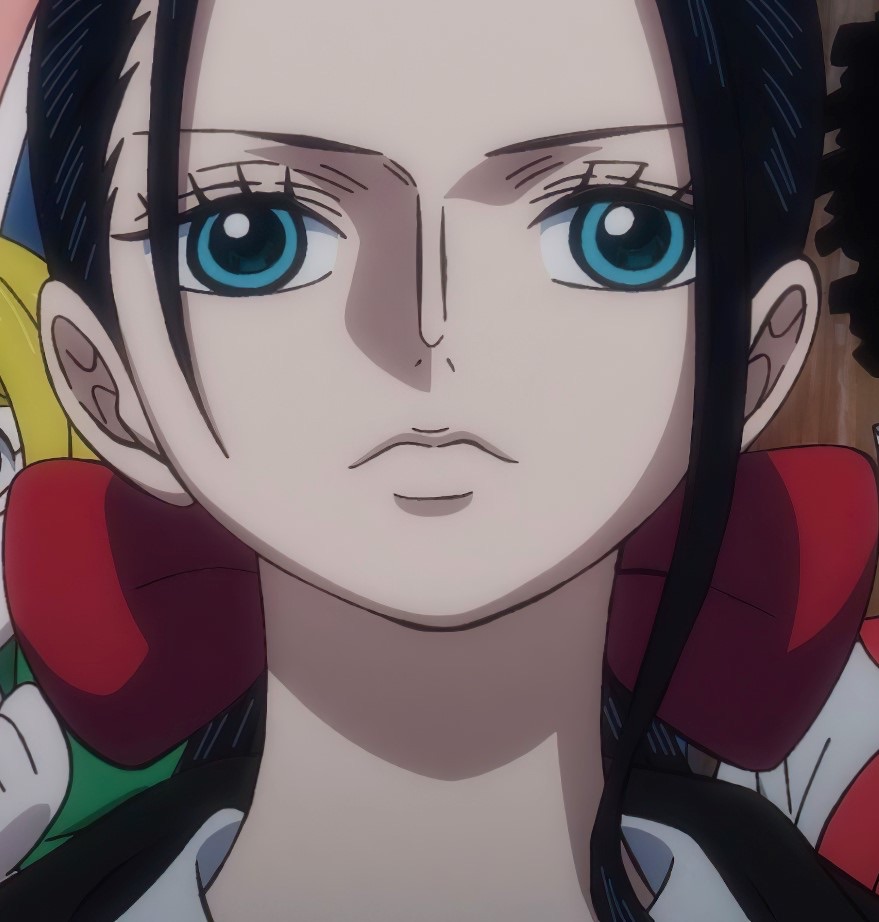 ทายนิสัยตัวละครวันพีช โดย Ploy_luffy ( ควิซทดสอบ ) | Dek-D.com