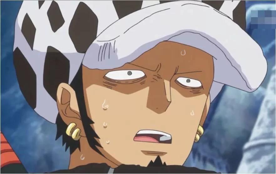 ทายนิสัยตัวละครวันพีช โดย Ploy_luffy ( ควิซทดสอบ ) | Dek-D.com