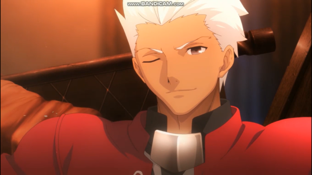 ถ้าอาเชอร์เอมิยะอยู่ในโลกFate/kaleid liner Prisma Illya | Dek-D.com