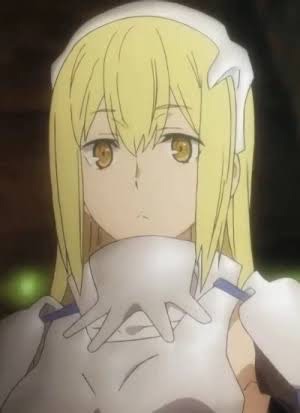 นิยาย [Fic Danmachi]มันผิดรึไงที่จะเป็นจูนิเบียวในดันเจี้ยน [Astraea ...