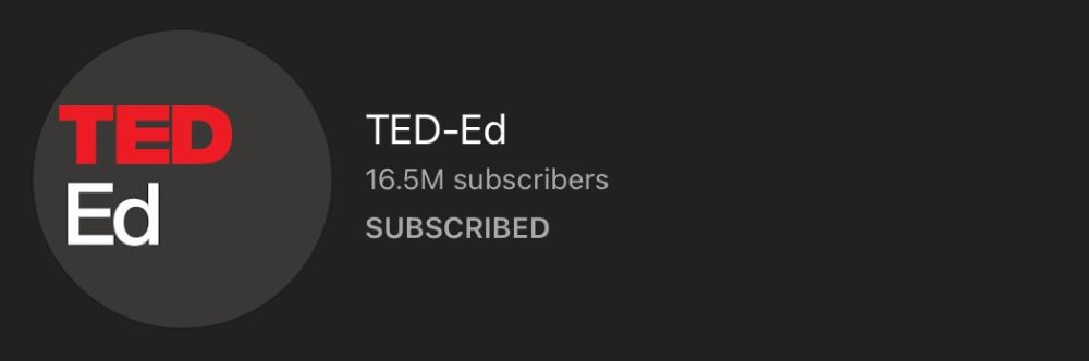 แนะนำ 9 ช่องยูทูบ ที่ทั้งสนุกและให้ความรู้ รับรองว่าเพลิน!