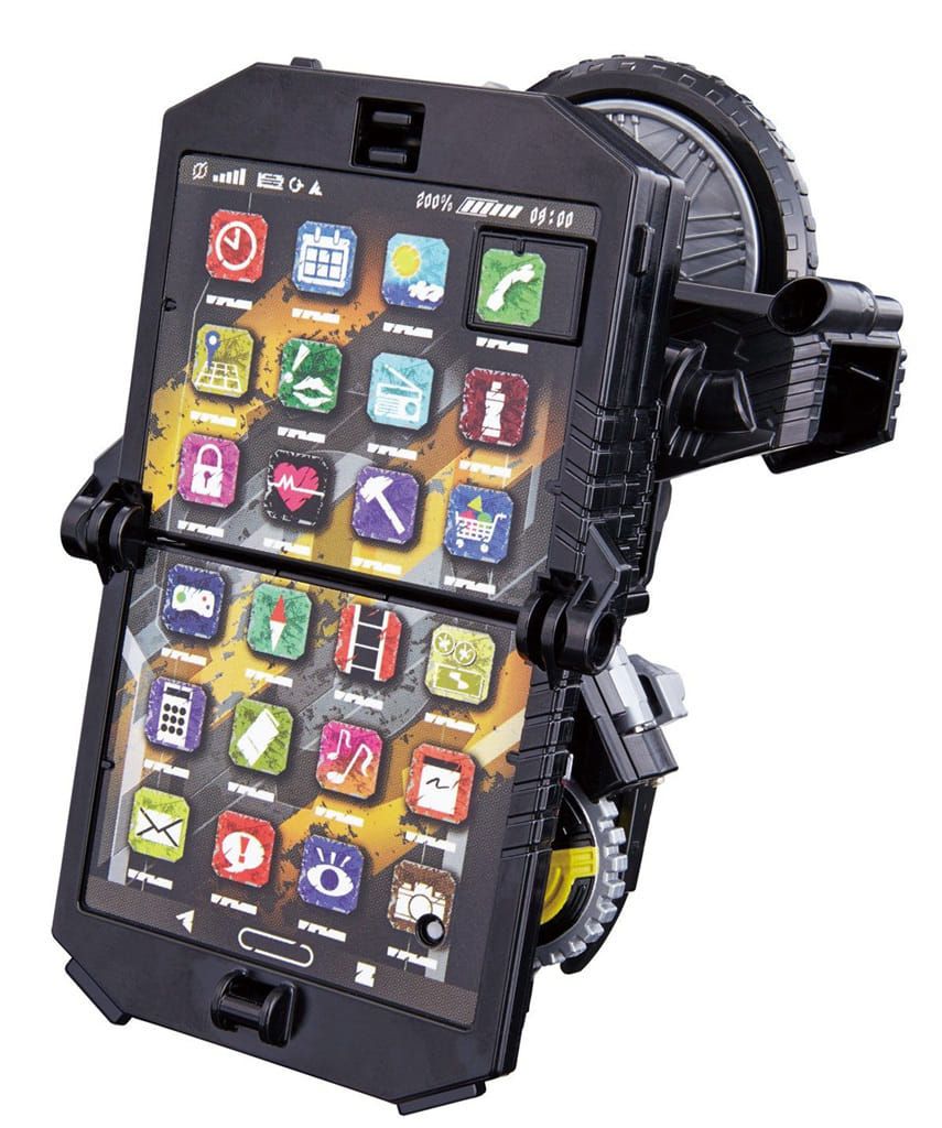 นิยาย Honkai Impact 3 X Kamen Rider เรื่องราวของพวกเรา"มาสไรเดอร์"ในโลก ...