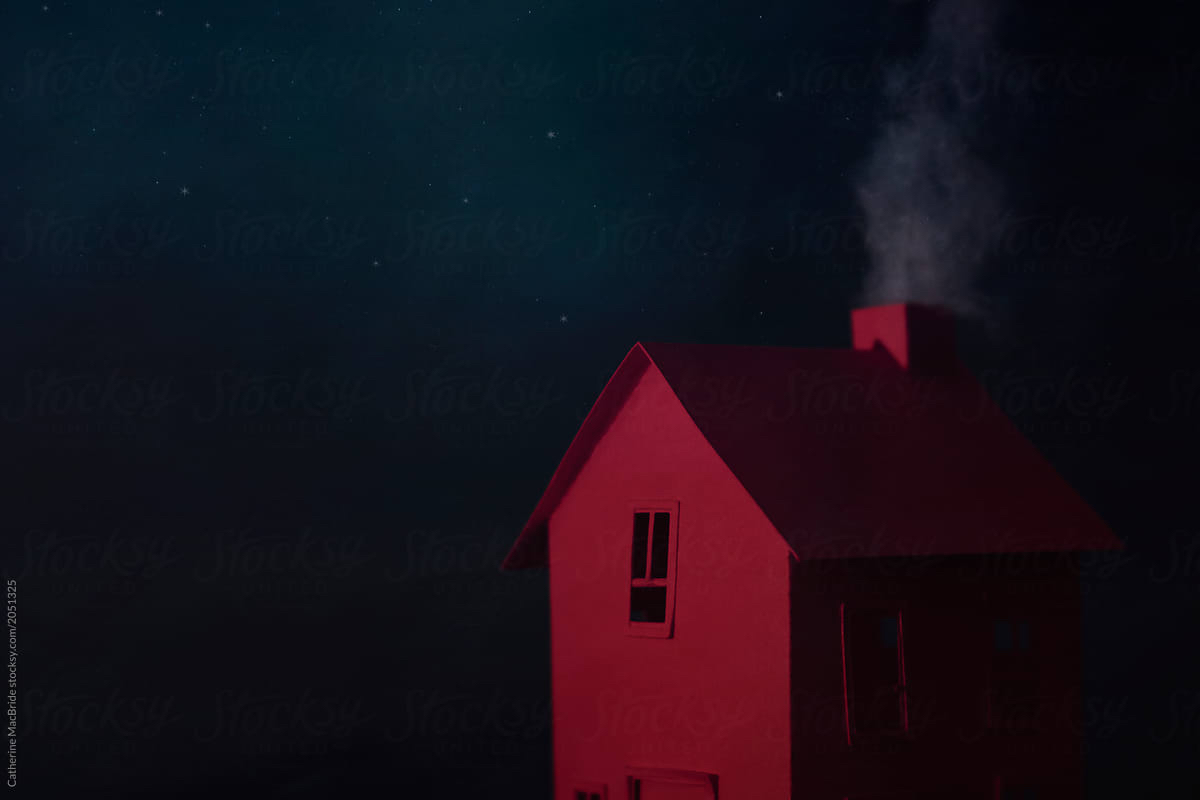 นิยาย The midnight house : Dek-D.com - Writer