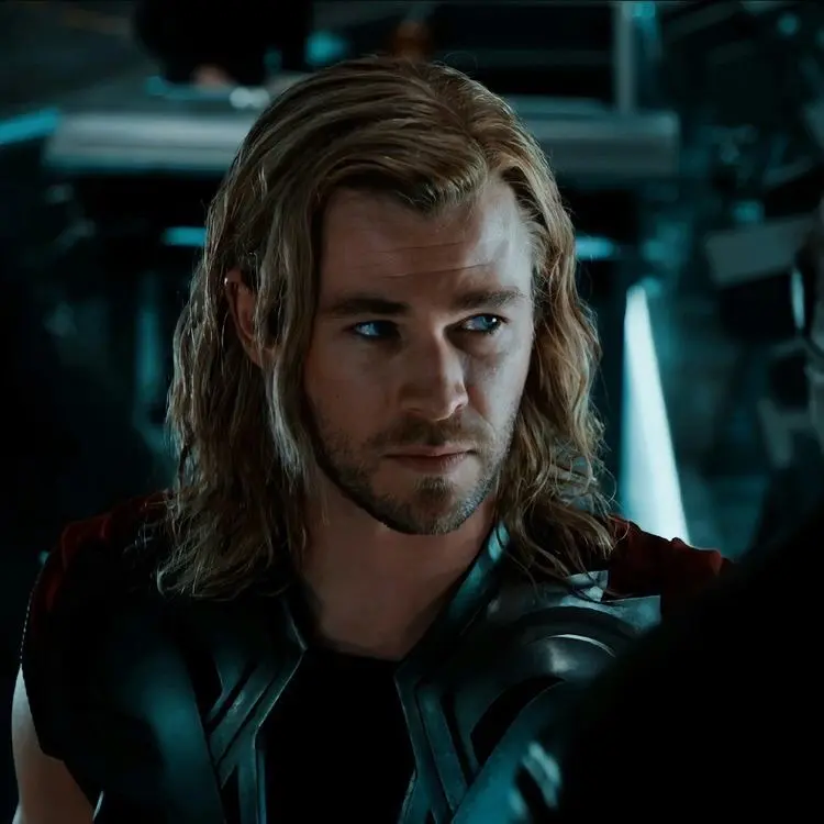 นิยาย 〈 Fic Marvel \ Thor x Oc 〉ข้าเป็นเทพข้าก็มีหัวใจนะ : Dek-D.com ...
