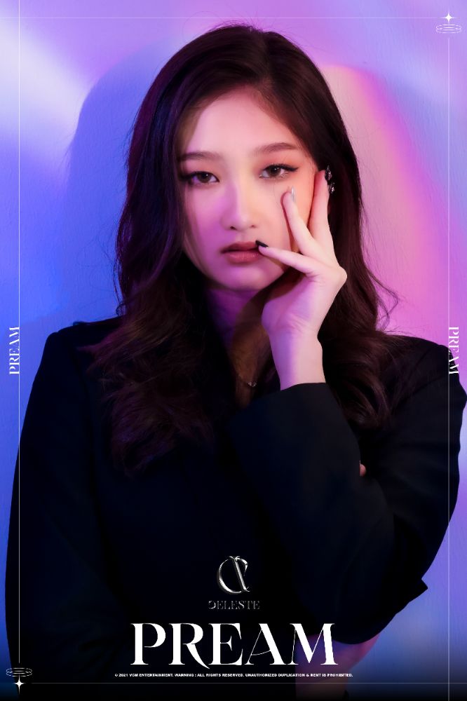 [T-POP] แนะนำ 9 สมาชิก วง Celeste เกิร์ลกรุ๊ปน้องใหม่ของวงการ TPOP ที่ ...