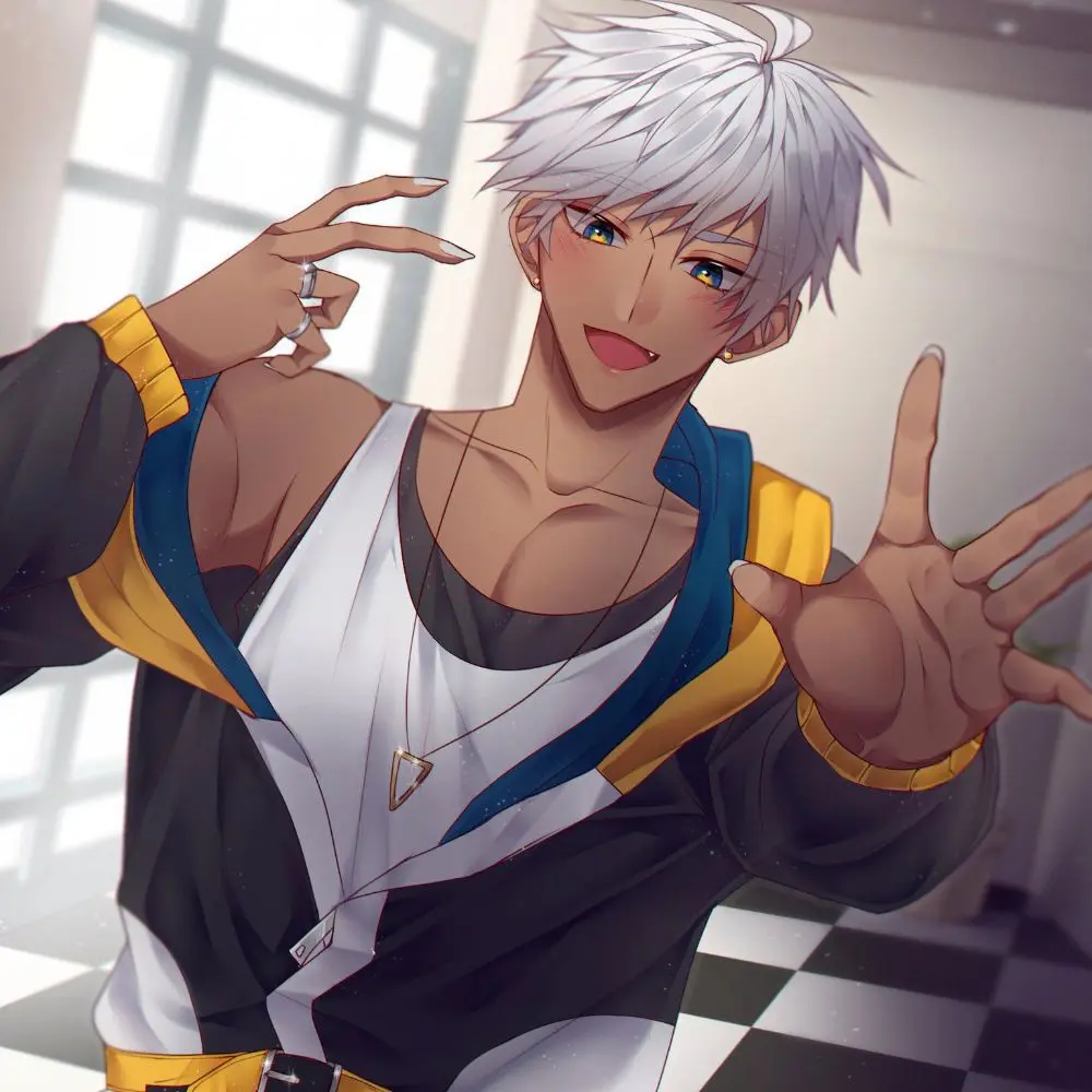 [Fic BNHA/MHA_Yaoi] 「君がいれば何もいらない」