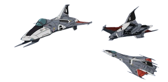 Type-99 Cosmo Falcon