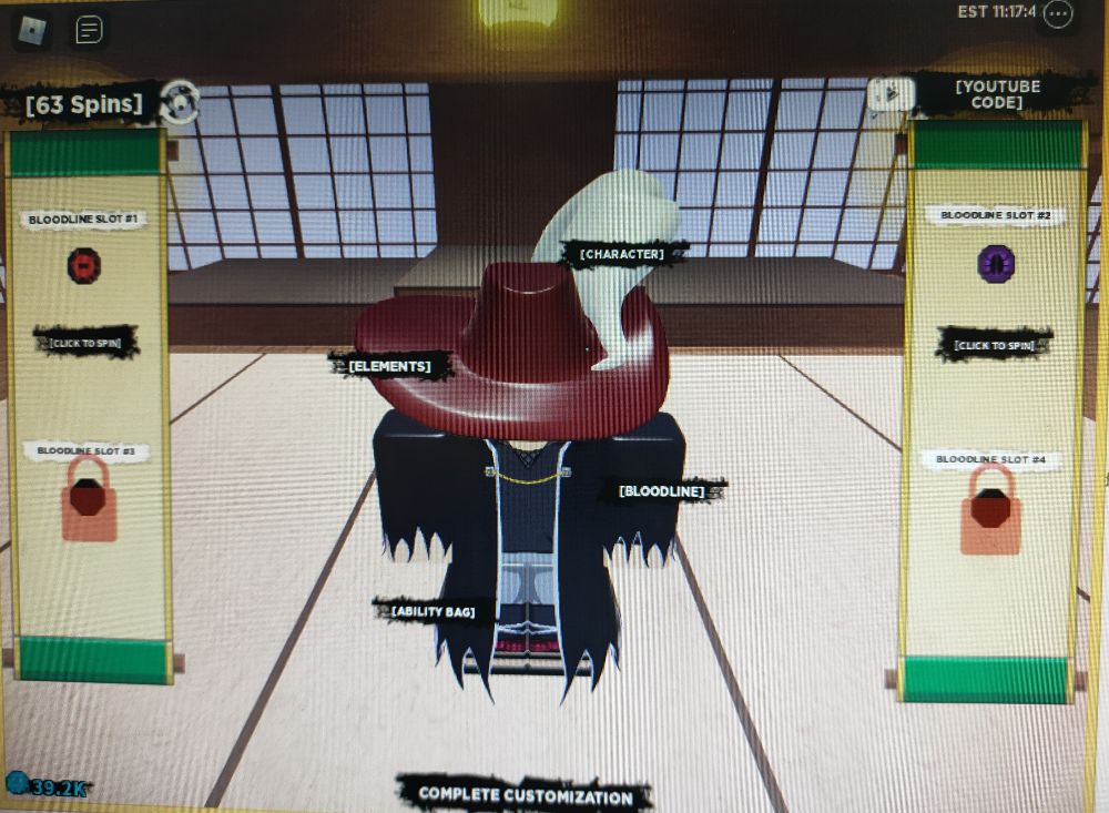 รีวิว Shindo Life เป็นเกมแนว mmorpg open world | Dek-D.com