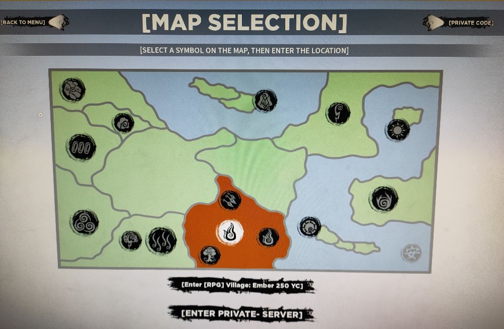 รีวิว Shindo Life เป็นเกมแนว mmorpg open world | Dek-D.com