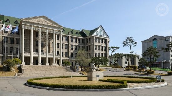 ชาวป.โท-เอก ห้ามพลาด! ‘Hanyang University’ ม.ดังในกรุงโซล มอบทุนเรียน ...