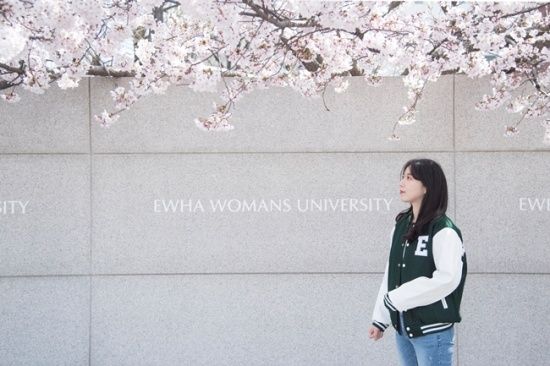 เรียนฟรีที่อีแด! ‘Ewha Womans University’ ม.สตรีชื่อดังในเกาหลี เปิดรับสมัครป.ตรี-เอก (เทอม ...