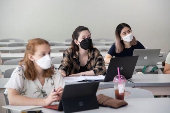 เรียนฟรีที่อีแด! ‘Ewha Womans University’ ม.สตรีชื่อดังในเกาหลี เปิดรับ ...