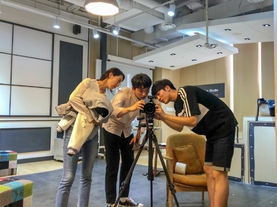 ทีมเกาหลีสมัครด่วน! ‘Chung-Ang University’ ม.คุณภาพแน่นในโซล รับสมัคร ...