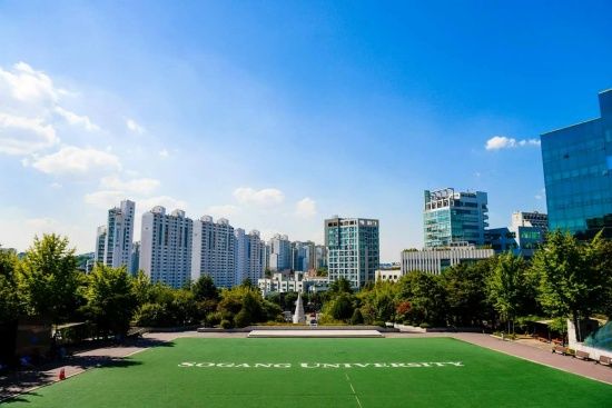 มาแล้ว! ‘Sogang University’ ม.ดังกลางกรุงโซล มอบทุนเรียนต่อ ป.ตรี สูง ...