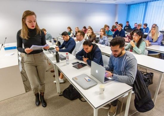 บินไปเนเธอร์แลนด์กัน! ‘Radboud University’ มอบทุนค่าเล่าเรียนระดับป.โท ...