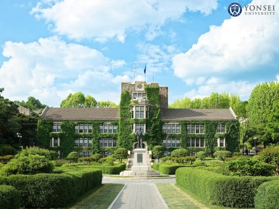 มาแล้ว! ทุนเต็มจำนวน ป.ตรี ‘Yonsei University’ ประเทศเกาหลีใต้ (เทอม Spring 2024)