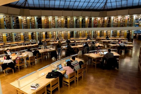 มาแล้ว! ทุนเต็มจำนวนเรียนต่อ ป.โท/เอก ที่ ‘University of Cambridge’ ม.ดังระดับโลกในอังกฤษ (ปี ...