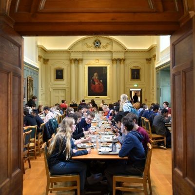 มาแล้ว! ทุนเต็มจำนวนเรียนต่อ ป.โท/เอก ที่ ‘University of Cambridge’ ม. ...