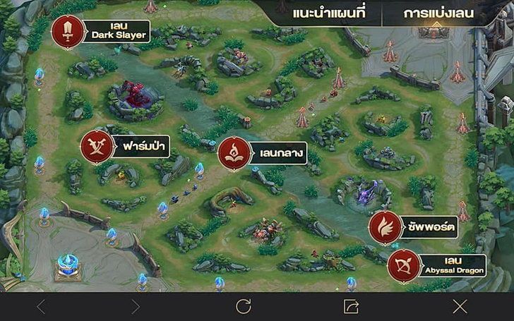 Arena Of Valor | Dek-D.com