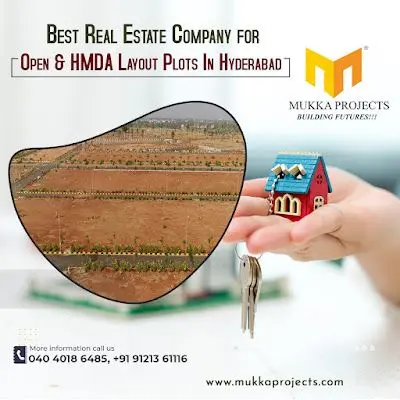 Are you looking for a best real-estate company | Muka projects