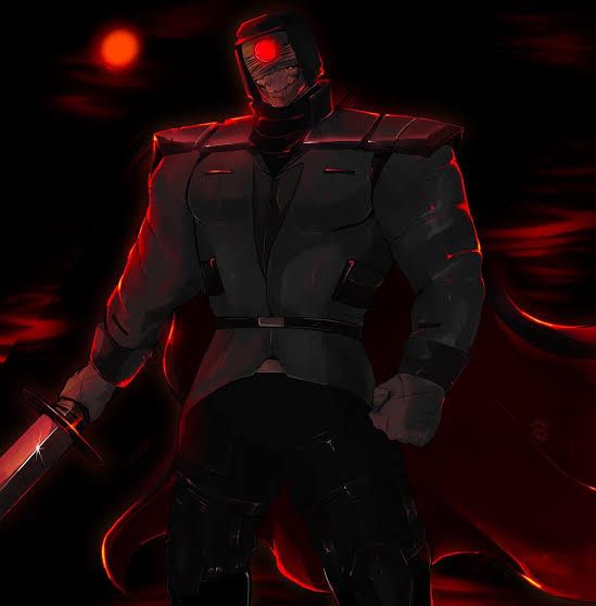 นิยาย (Madness Combat x Anime) ผจญภัยในโลกอนิเมะ > ลำดับตอนที่ #1 : ตัว ...