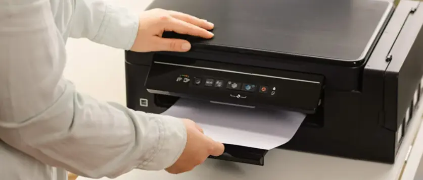 นิยาย How to Fix Printer Printing blank pages? : Dek-D.com - Writer