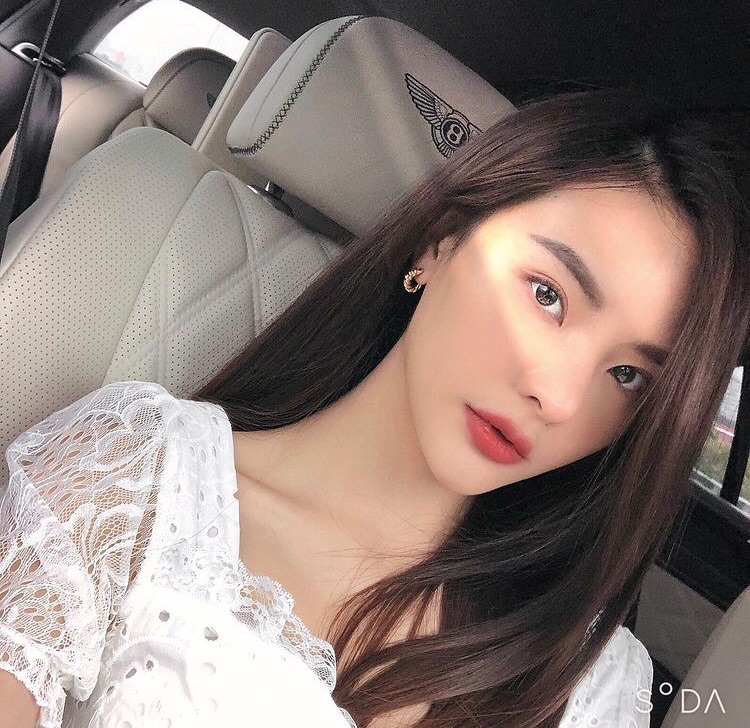 เน็ตไอดอลวัยใส ๆ ตัวท็อป ยุค 2014 | Dek-D.com