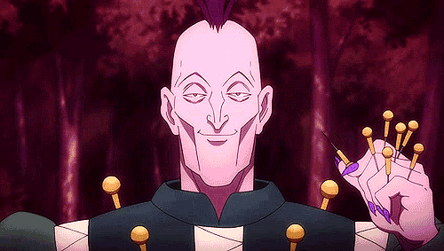 นิยาย HxH : ฉันเป็นผู้ใช้ของวิเศษในโลกฮันเตอร์ > ลำดับตอนที่ #227 : การ ...