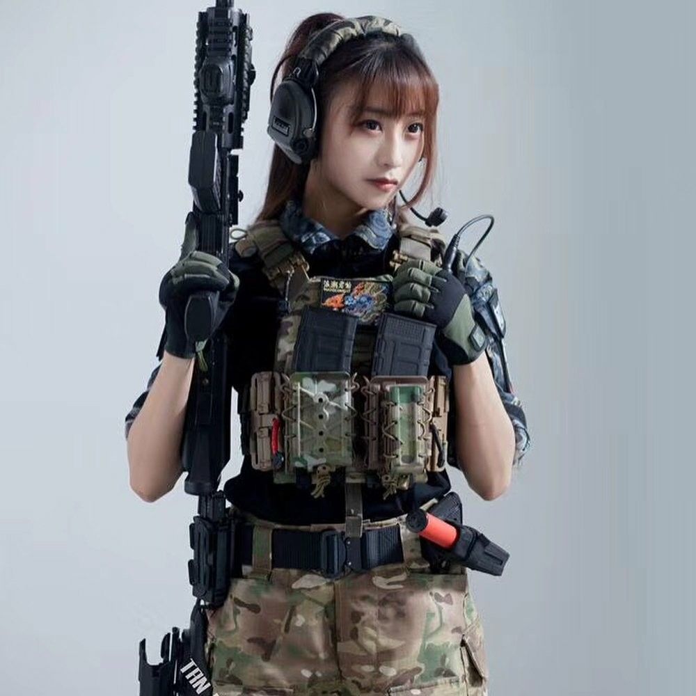 -เป็นส่วนหนึ่งของทีมTask force 141