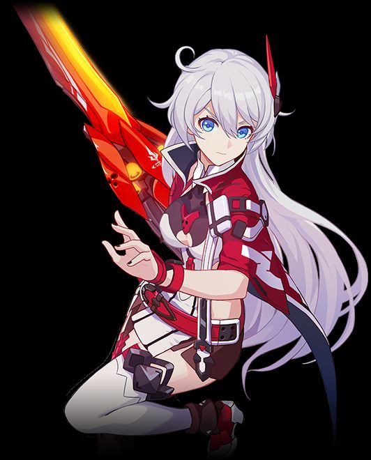 นิยาย [Fic Honkai Impact 3rd X Kamen Rider] จงสรรเสริญ!!! แด่ราชาแห่ง ...