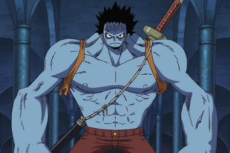 นิยาย [ ONE PIECE ] My name's Raiden Ei > ลำดับตอนที่ #33 : Chapter V - Episode 5 : Dek-D.com ...