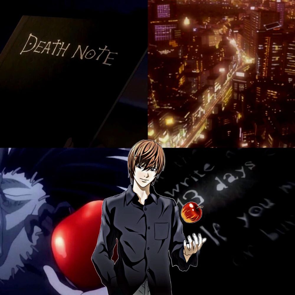 Anime-2 โดย ChiMuki ( ควิซทดสอบ ) | Dek-D.com