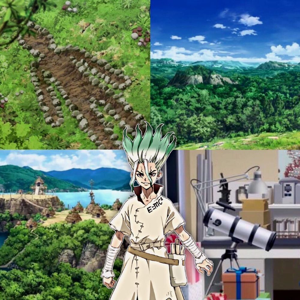 Anime-2 โดย ChiMuki ( ควิซทดสอบ ) | Dek-D.com