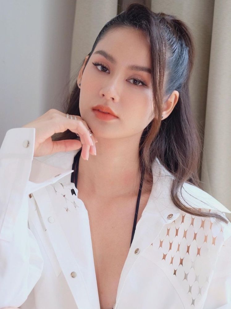 ทายชื่อนักแสดงหญิงไทย โดย pleasepunyada ( ควิซทดสอบ ) | Dek-D.com