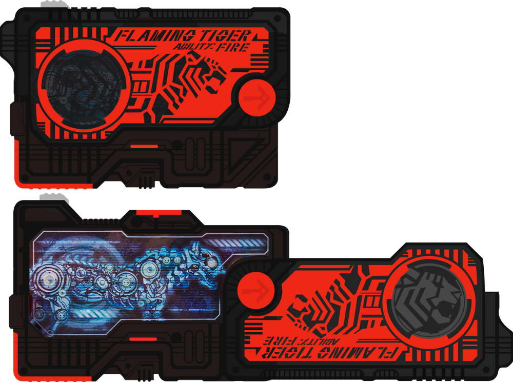 นิยาย My Hero Academia X Kamen Rider Zero-One:Toward The Dream > ลำดับ ...