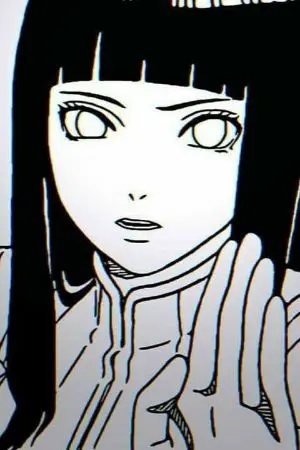 Fic Naruto | Hyuga Twins.