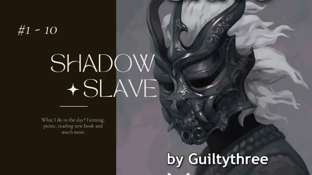 Shadow slave (นิยายแปล)