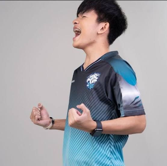 คุนรู้จักEVOS ดีเเค่ไหน โดย 4xantika ( ควิซทดสอบ ) | Dek-D.com